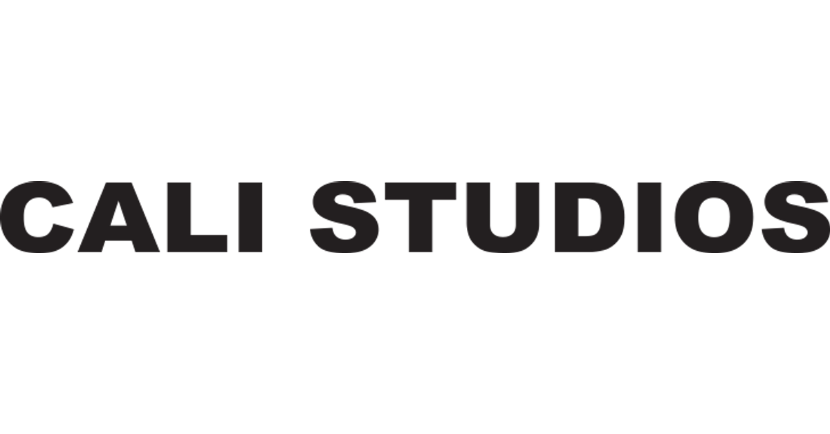 Mens Streetwear Hoodies | Oversized Hoodies – Cali Studios