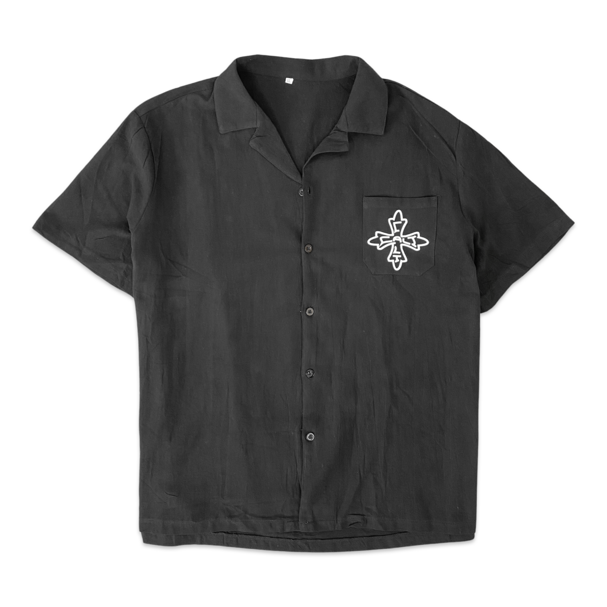 Contemporary Men’s Streetwear Clothing Fashion – Cali Studios