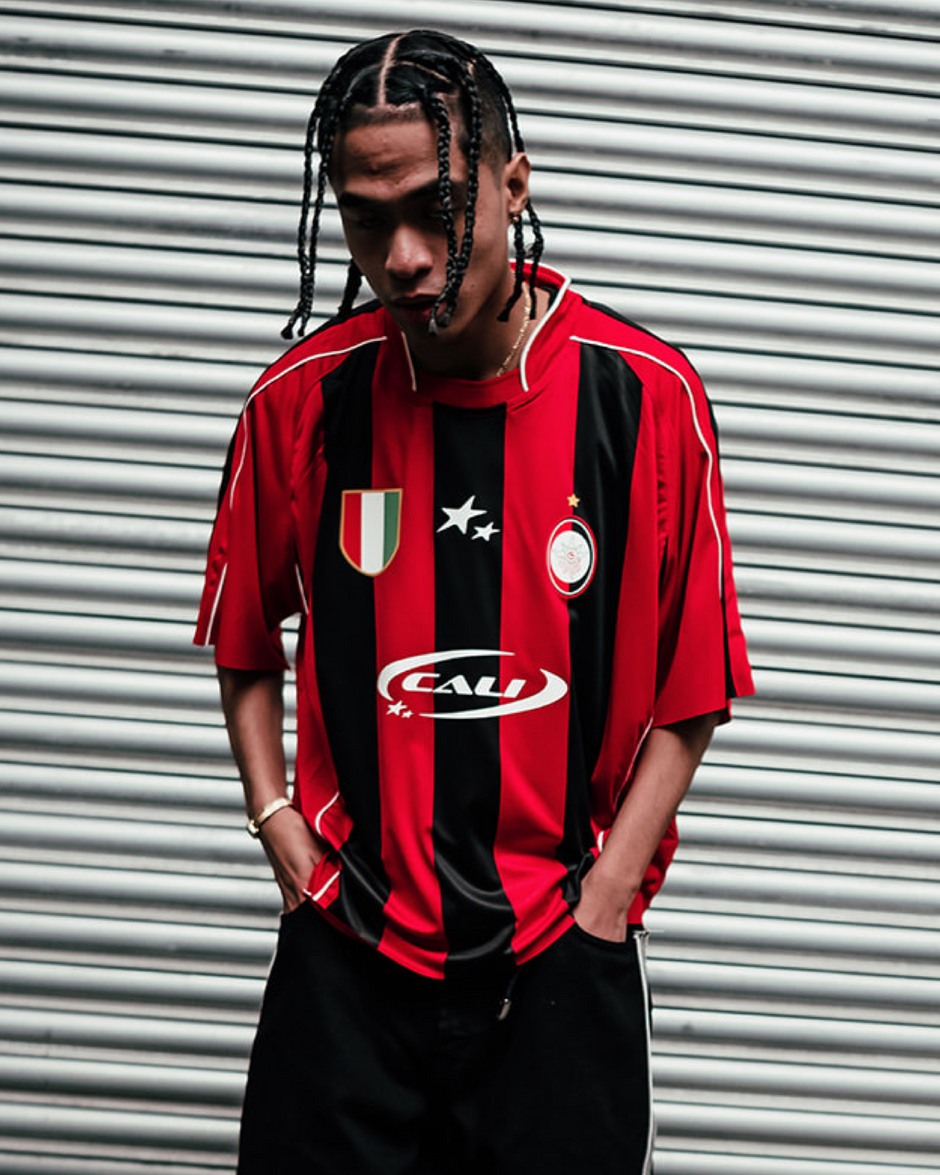Contemporary Men’s Streetwear Clothing Fashion – Cali Studios