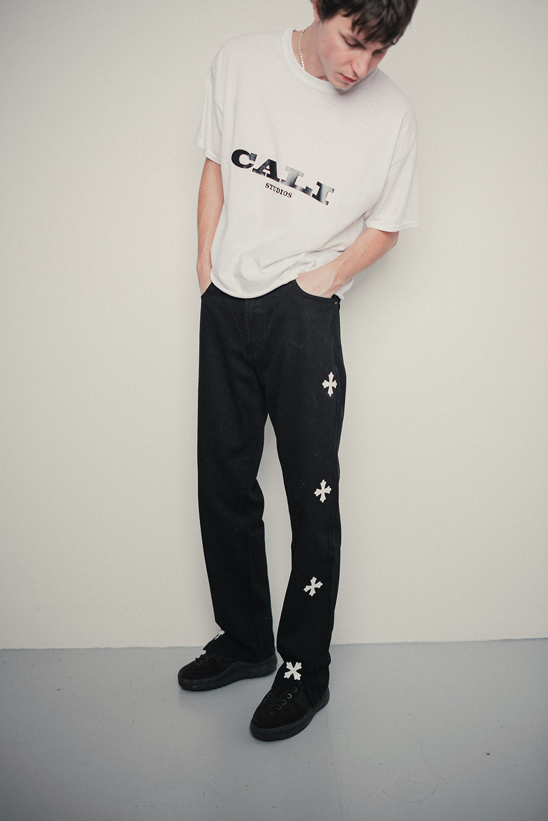 Men's Streetwear – Hoodies, Joggers – Cali Studios